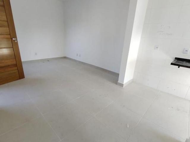 Apartamento em Rua Forte Ernesto Vila Carrão São Paulo/SP