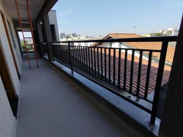 Apartamento em Rua Forte Ernesto Vila Carrão São Paulo/SP