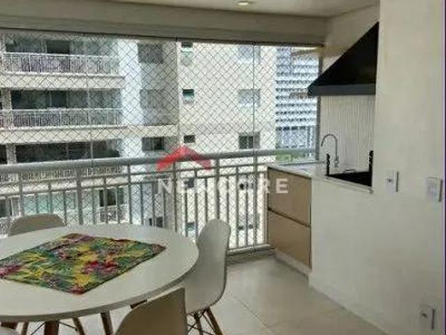 Apartamento em Rua Fortunato Ferraz Vila Anastácio São Paulo/SP