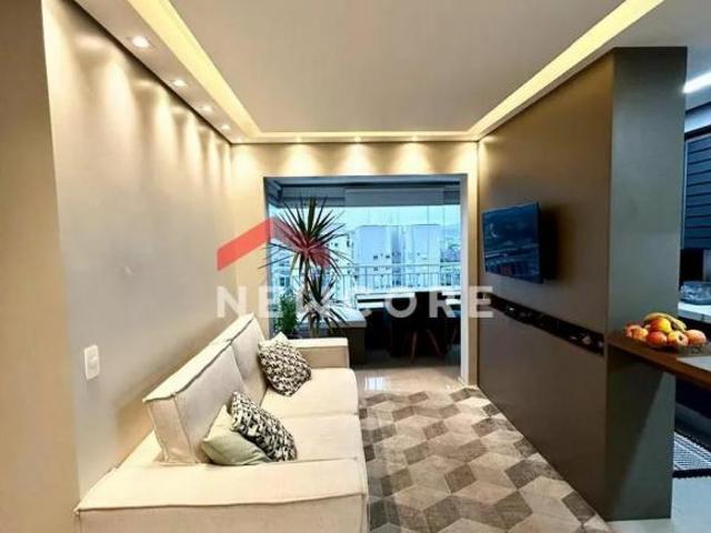 Apartamento em Rua Fortunato Ferraz Vila Anastácio São Paulo/SP
