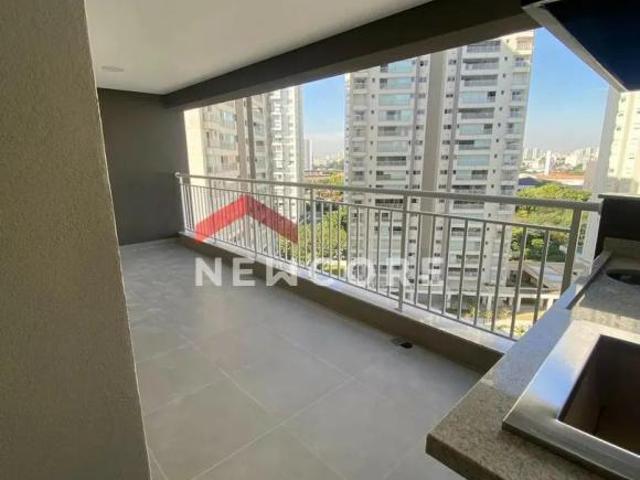 Apartamento em Rua Fortunato Ferraz Vila Anastácio São Paulo/SP