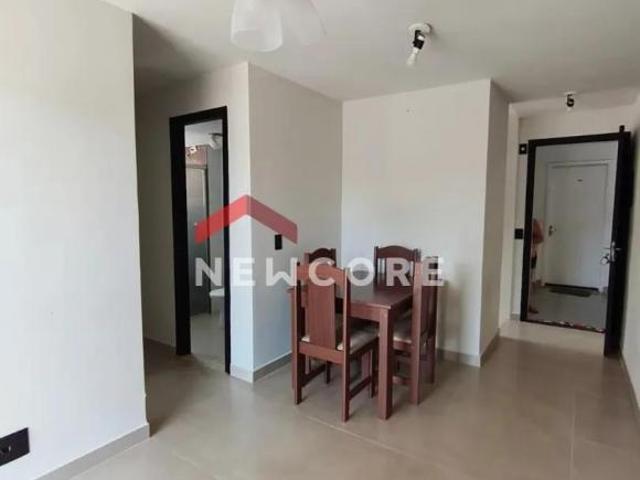 Apartamento em Rua Fortunato Resta Vila Giunta Bauru/SP