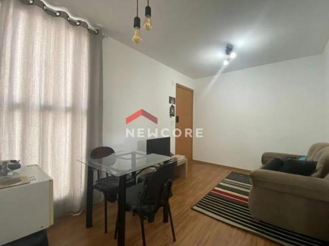 Apartamento em Rua Fortunato Resta Vila Giunta Bauru/SP