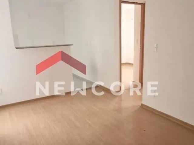 Apartamento em Rua Fortunato Resta Vila Giunta Bauru/SP