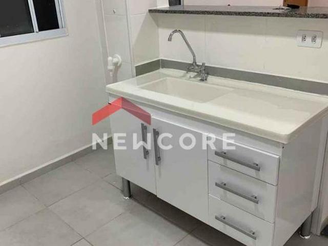 Apartamento em Rua Fortunato Resta Vila Giunta Bauru/SP