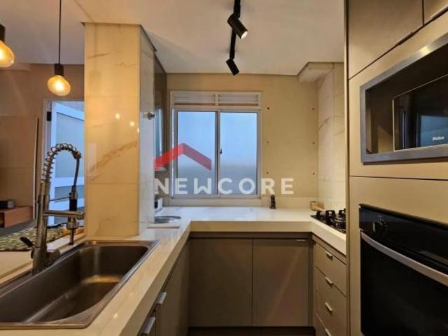 Apartamento em Rua Fortunato Resta Vila Giunta Bauru/SP