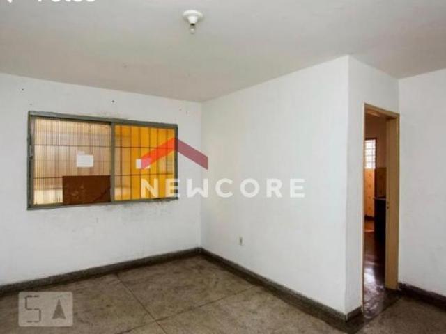 Apartamento em Rua Faustino Siqueira Franco Vila Maricy Guarulhos/SP