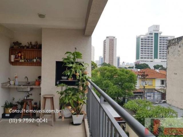 Rua Faustolo, 1018 Vila Romana,, 94m², 2 vagas, Marbella