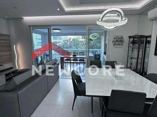 Apartamento em Rua Faustolo Água Branca São Paulo/SP
