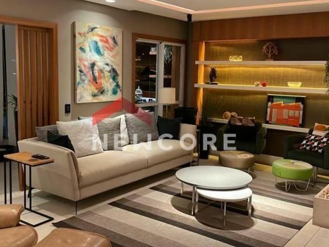 Apartamento em Rua Fábio Lopes dos Santos Luz Vila Andrade São Paulo/SP