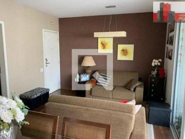 Apartamento em Rua Fábia, 123 Vivace Vila Romana, 3 quartos e 2 vagas