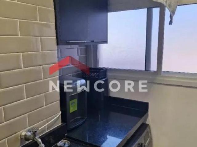 Apartamento em Rua Fabiano Alves Parque da Vila Prudente São Paulo/SP