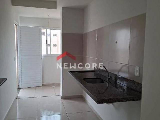 Apartamento em Rua Facão Morumbi Uberlândia/MG