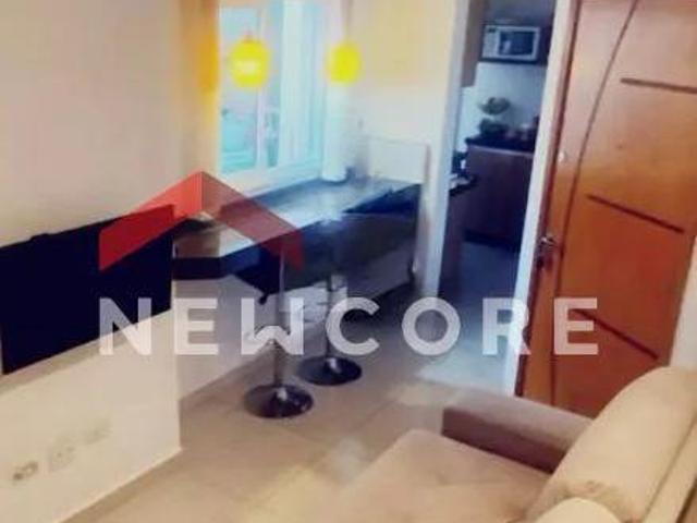 Apartamento em Rua Fagundes Varela Vila Príncipe de Gales Santo André/SP