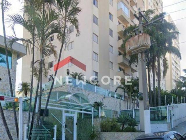Apartamento em Rua Falchi Gianini, 247 Vila Prudente São Paulo/SP