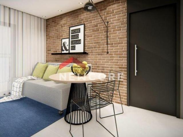 Apartamento em Rua Falchi Gianini Vila Prudente São Paulo/SP
