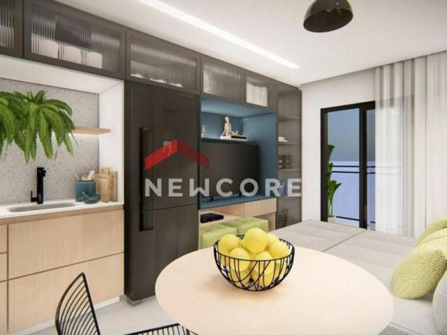 Apartamento em Rua Falchi Gianini Vila Prudente São Paulo/SP