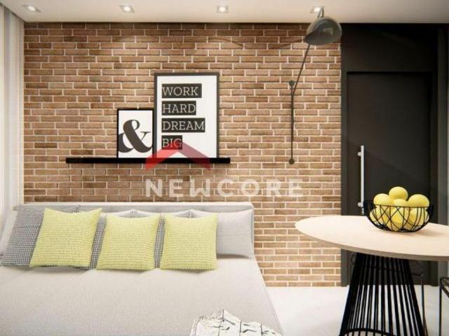 Apartamento em Rua Falchi Gianini Vila Prudente São Paulo/SP
