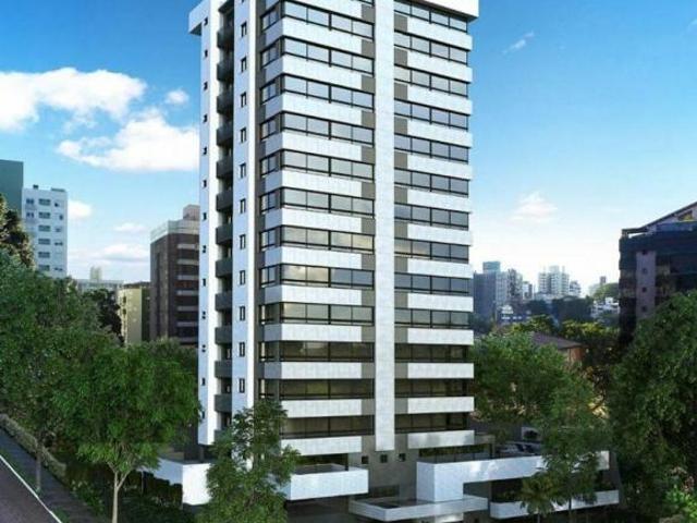 Apartamento em Rua Faria Santos Petrópolis Porto Alegre/RS