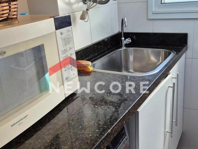 Apartamento em Rua Faria Santos Petrópolis Porto Alegre/RS