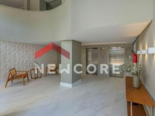 Apartamento em Rua Faria Santos Petrópolis Porto Alegre/RS