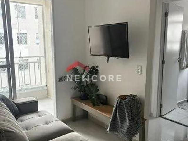 Apartamento em Rua Federação Paulista de Futebol Várzea da Barra Funda São Paulo/SP