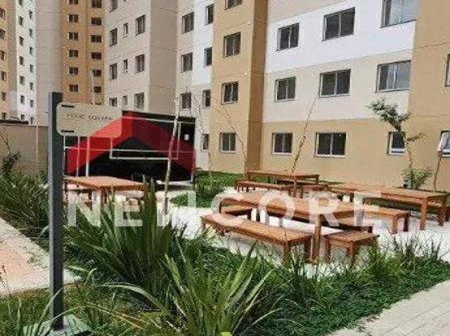 Apartamento em Rua Federação Paulista de Futebol Várzea da Barra Funda São Paulo/SP