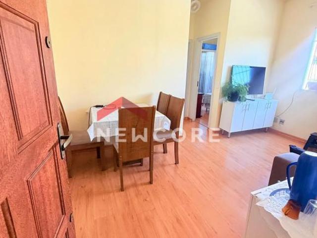 Apartamento em Rua Felício Brandi Bandeirantes Pampulha Belo Horizonte/MG