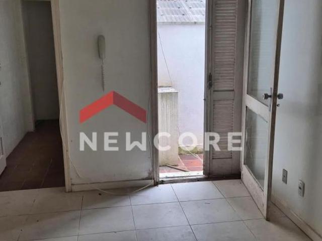 Apartamento em Rua Felicíssimo de Azevedo São João Porto Alegre/RS