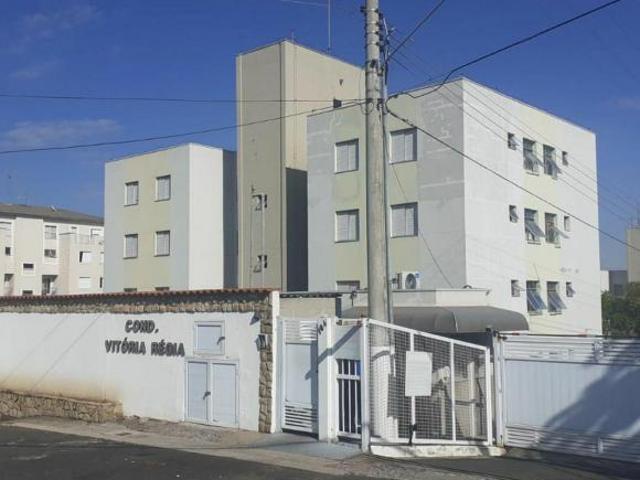 Apartamento em Rua Felipe Camarão Jardim Amazonas Campinas/SP