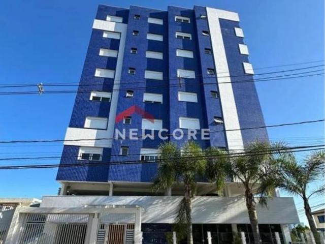 Apartamento em Rua Felipe Varela Dom Feliciano Gravataí/RS