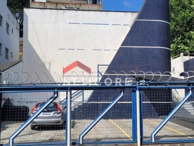Apartamento em Rua Felisbina de Oliveira Álvaro Camargos Belo Horizonte/MG