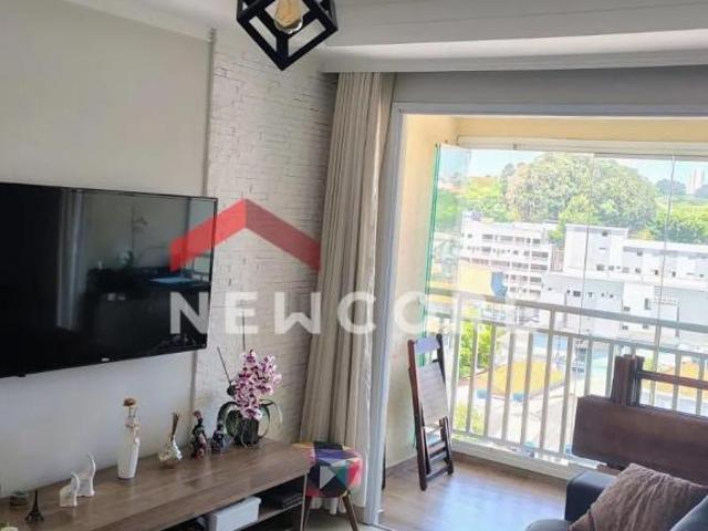 Apartamento em Rua Felisbina Ferreira Vila Carrão São Paulo/SP