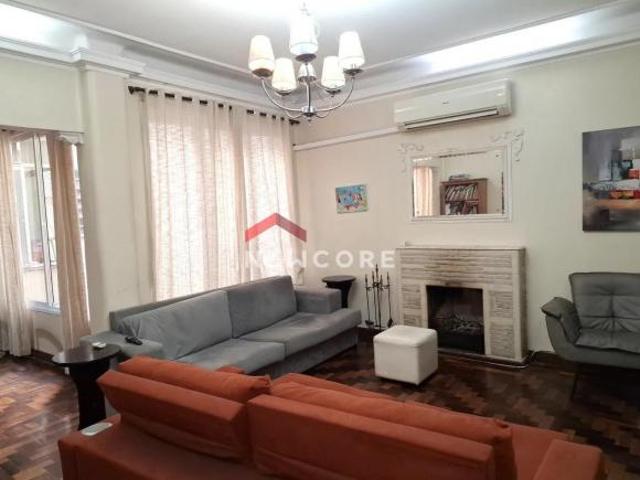 Apartamento em Rua Félix da Cunha Moinhos de Vento Porto Alegre/RS