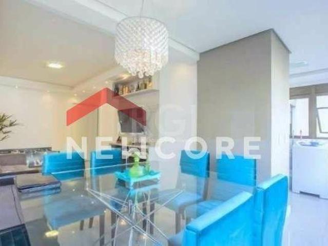 Apartamento em Rua Felizardo Furtado Petrópolis Porto Alegre/RS