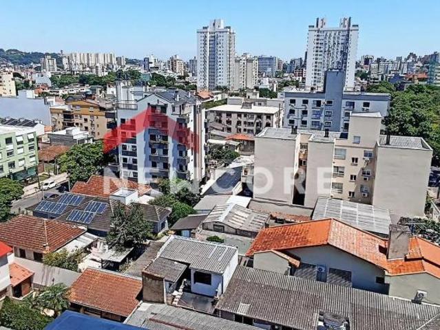 Apartamento em Rua Felizardo Jardim Botânico Porto Alegre/RS
