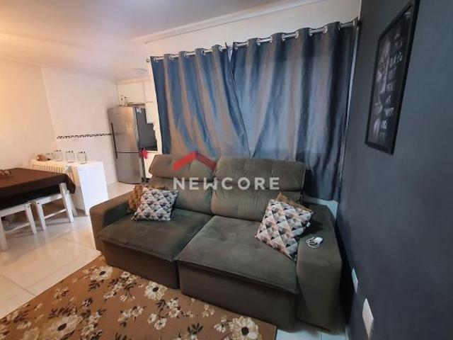 Apartamento em Rua Fenícia Parque Novo Oratório Santo André/SP