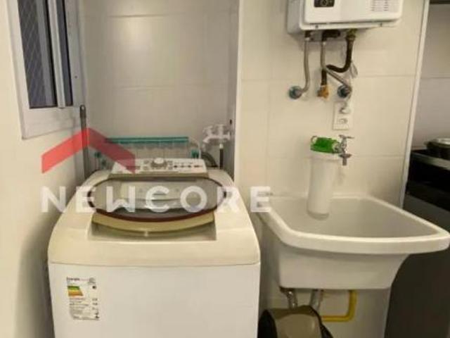 Apartamento em Rua Ferdinando Demarchi Demarchi São Bernardo do Campo/SP