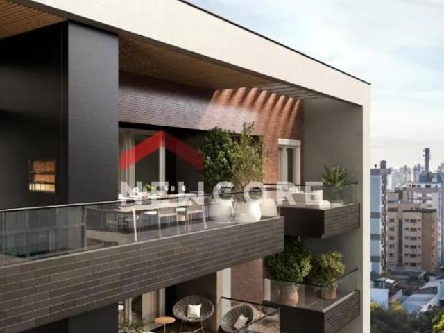Apartamento em Rua Fermino Minghelli Panazzolo Caxias do Sul/RS