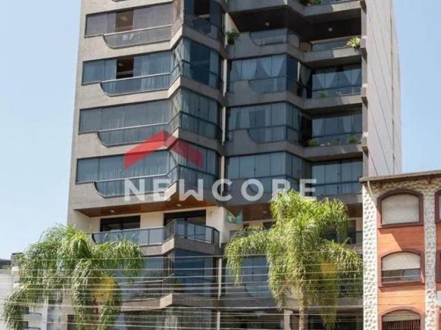 Apartamento em Rua Fermino Minghelli Panazzolo Caxias do Sul/RS