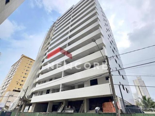 Apartamento em Rua Fernão Dias Aviação Praia Grande/SP