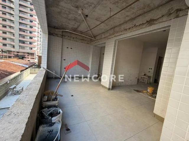Apartamento em Rua Fernão Dias Aviação Praia Grande/SP