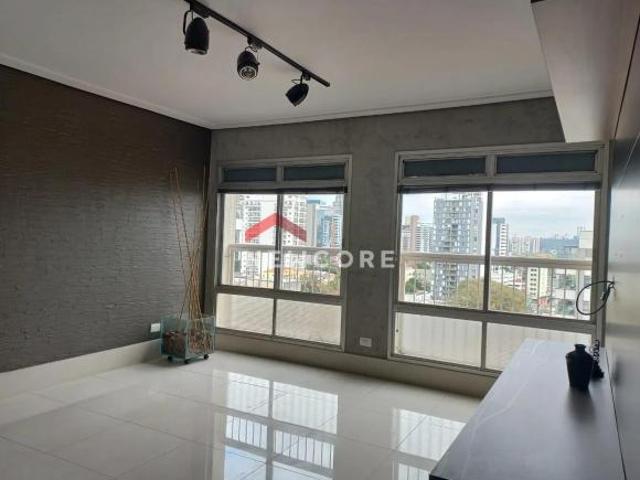 Apartamento em Rua Fernão Dias Pinheiros São Paulo/SP
