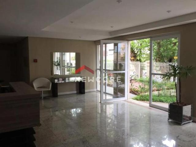 Apartamento em Rua Fernando Cortez Cristo Redentor Porto Alegre/RS