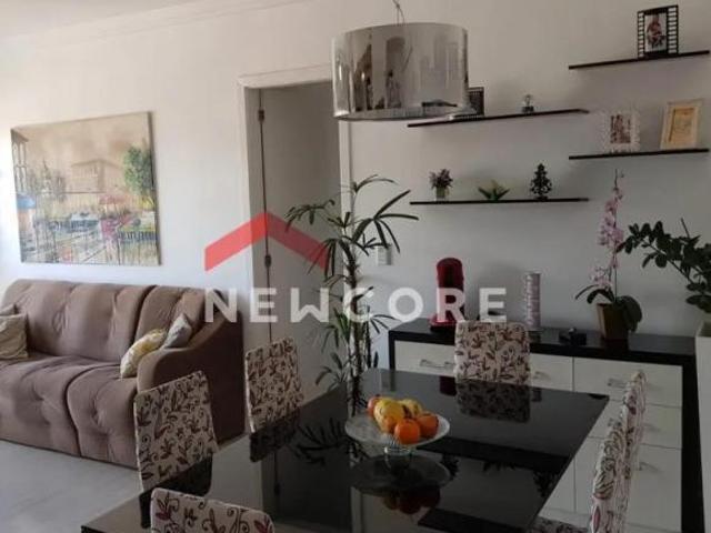 Apartamento em Rua Fernando Cortez Cristo Redentor Porto Alegre/RS