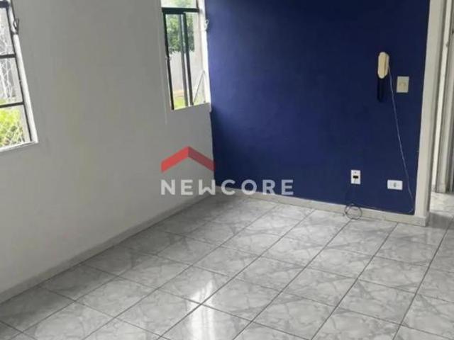 Apartamento em Rua Fernando de Souza Costa Fazendinha Curitiba/PR