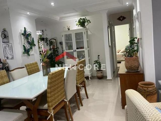 Apartamento em Rua Fernando Falcão Vila Cláudia São Paulo/SP