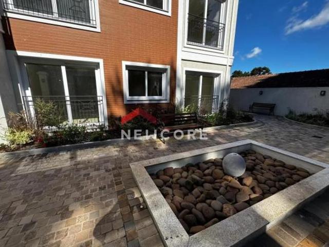 Apartamento em Rua Fernando Ferrari Centro Canela/RS