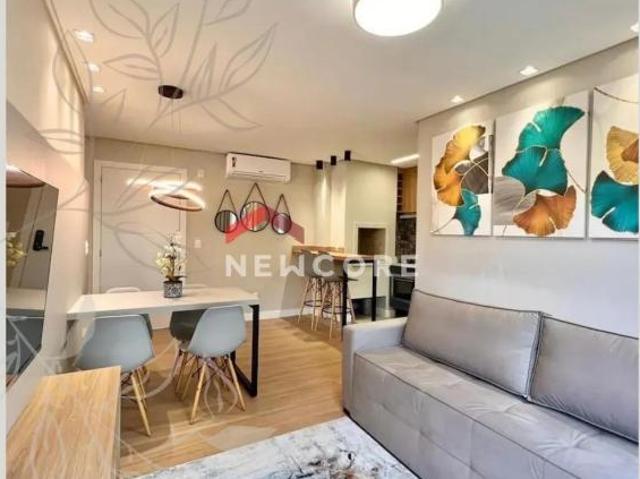 Apartamento em Rua Fernando Ferrari Centro Canela/RS