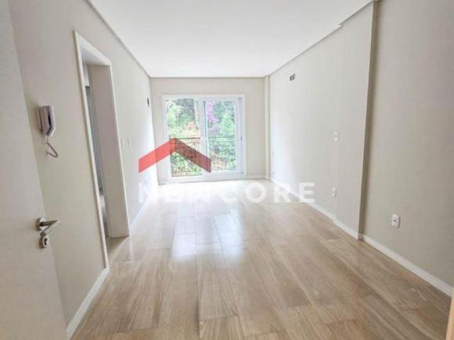 Apartamento em Rua Fernando Ferrari Centro Canela/RS
